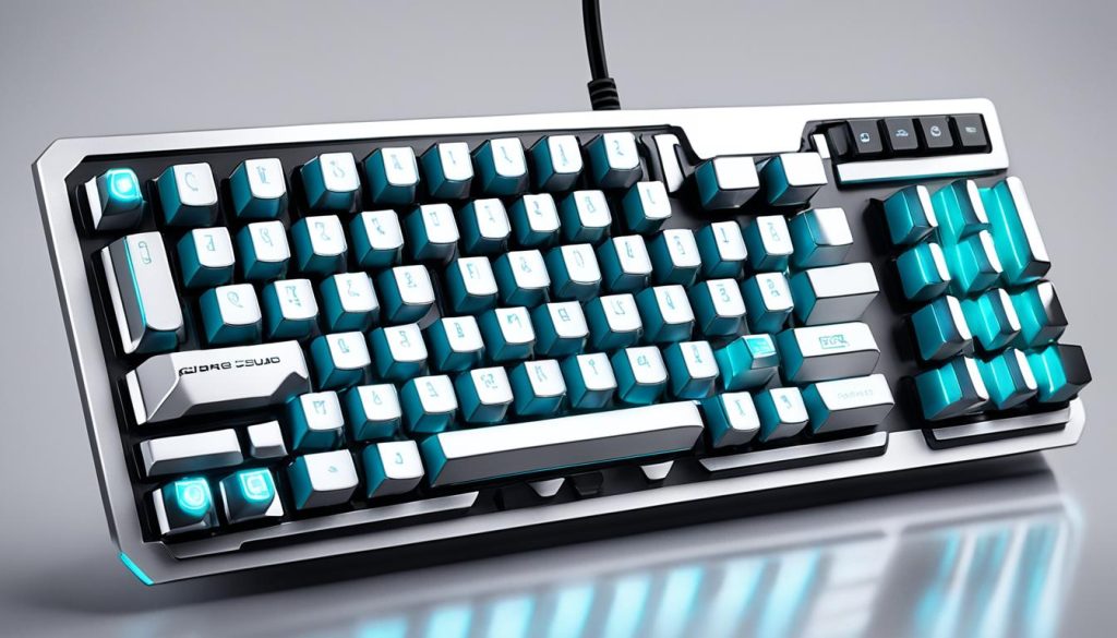 Akko Gear - Top Mechanical Keyboards Designer